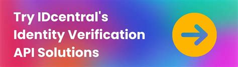 driving license verification api for identity verification