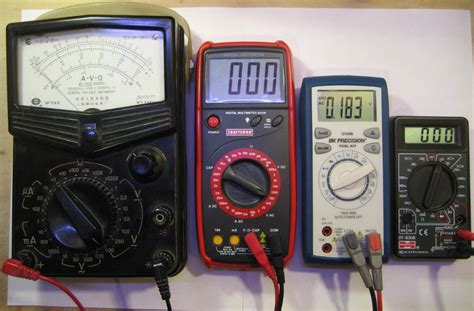 Show your Multimeter! - Page 5