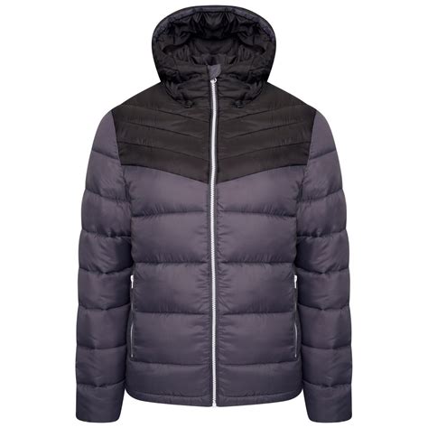 Dare 2B Kurtka Męska Pikowany Hot Shot - Dare 2B | Moda Sklep EMPIK.COM