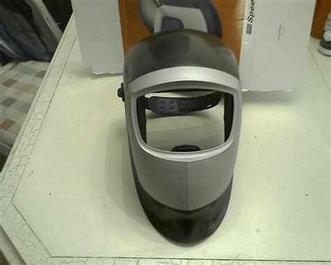 Speedglas Welding Helmet 9000 Series