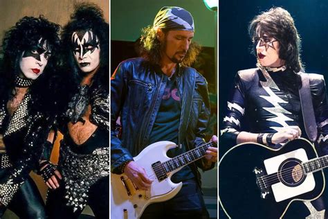Bruce Kulick Admits Expecting An Offer From Gene Simmons And Paul