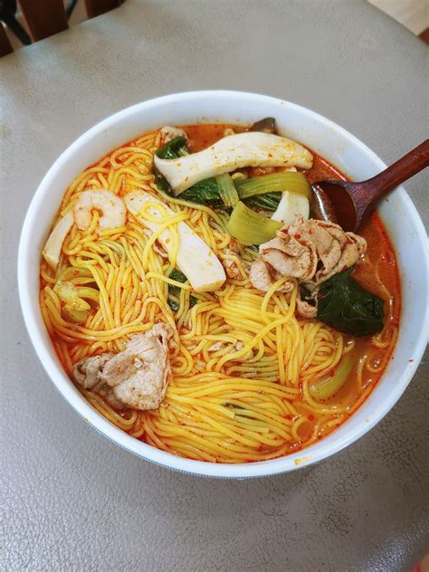 돼지고기 후지로 마라탕 만들기