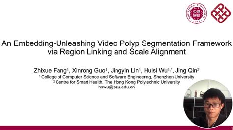 Underline An Embedding Unleashing Video Polyp Segmentation Framework