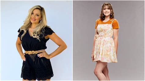 Big Brother 23 Sarah Beth Steagall Said Shes Disappointed In Janelle Pierzinas Behavior