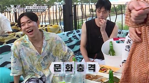 스맨파 6화 뱅크투브라더스 휴 cut 뱅크투브라더스 휴 웅휴 BANKTWOBROTHERS HYU YouTube
