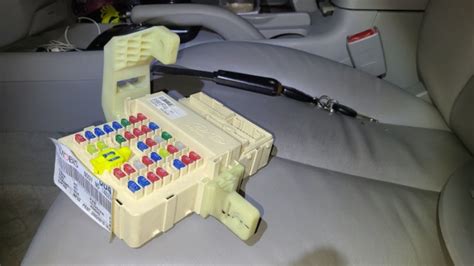 부산 소나타 배터리 방전 암전류 시동 불량 도둑 전기 간헐적 미등 안 꺼짐 Bcm 수리 전기 장치 Nf 쏘나타 네이버 블로그