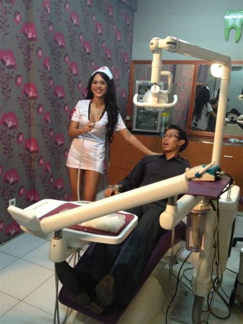 Gallery Cewek Sekzi Suster Seksi Bikin Mupeng Pasien