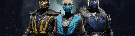 1235x338 Mortal Kombat 11 Aftermath 2020 1235x338 Resolution Wallpaper