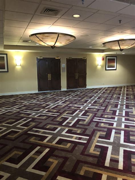 I Found The Backrooms While Staying At A Hotel I Woke Up In This Long