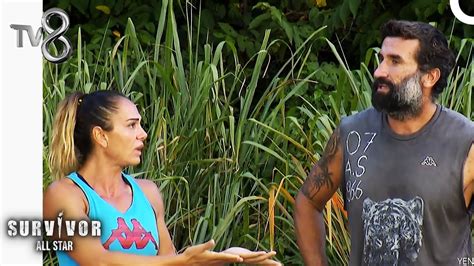 SURVIVOR 142 BÖLÜM FRAGMANI SurvivorTurkiye YouTube