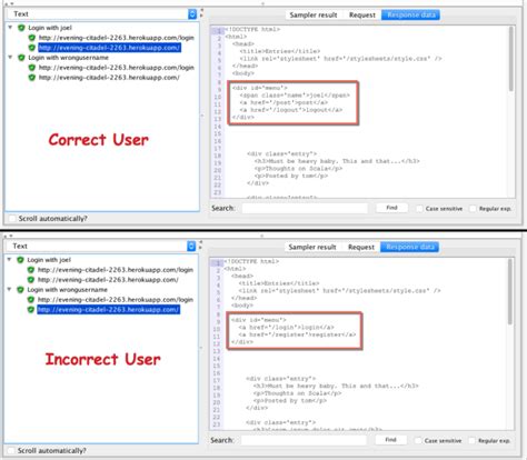 Response Assertion In Jmeter Jmeter Vn