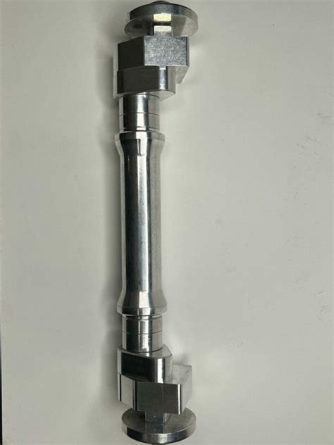 Big Wheel Offset Axle Kit 1″ Offset Absolute Power And Performance