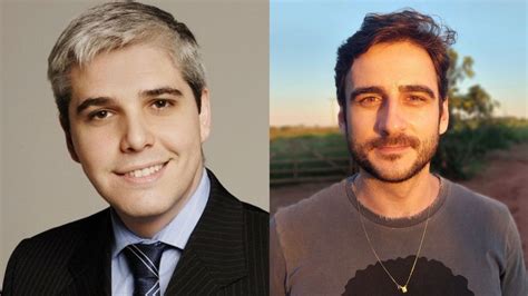 Após Demissões Jovem Pan Anuncia A Contratação De Dois Ex Cnn