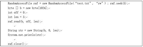 Java