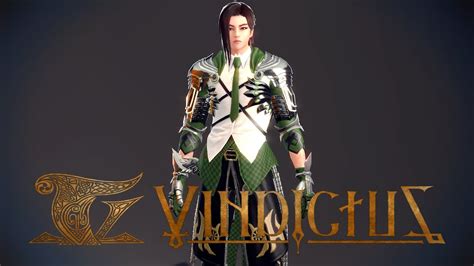 Vindictus New Character Haegi Basic Actions And Emotes Youtube