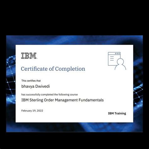Bhavya Dwivedi On Linkedin Management Ibm 17 Comments