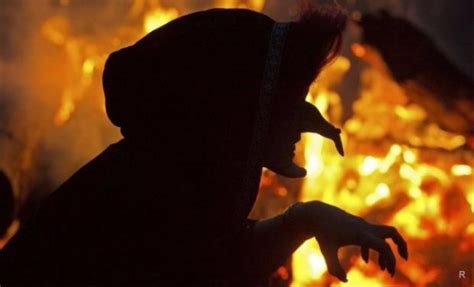 Вальпургиева ночь с 30 апреля на 1 мая приметы обряды и ритуалы