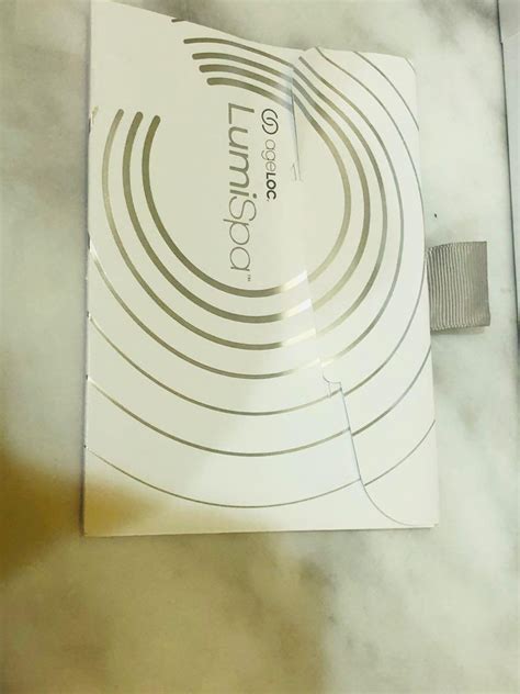 Lumispa Limited Edition Pink Beauty And Personal Care Face Face Care