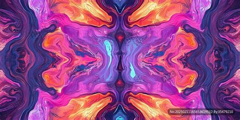 Ai创作图高清彩色流彩背景墙 流光意境彩色渲染图案 炫丽流体画 液态流体花纹抽象图案 炫丽的梦幻流体画 扭曲波浪数码印花 数码印花绚丽色彩背景 抽象线条绚丽彩色纹理 渐变数码印花 渐变丝巾图案