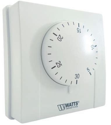 THERMOSTAT D AMBIANCE FILAIRE