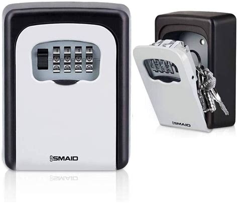 8 Best Lockboxes For Airbnb That Actually Work Skyline Str