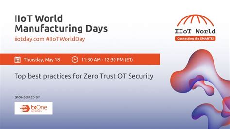 Mirko Ross On Linkedin Ot Cybersecurity