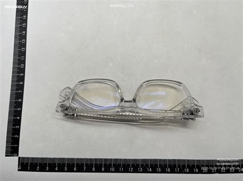 Qc Chrome Hearts Glasses Rfashionreps