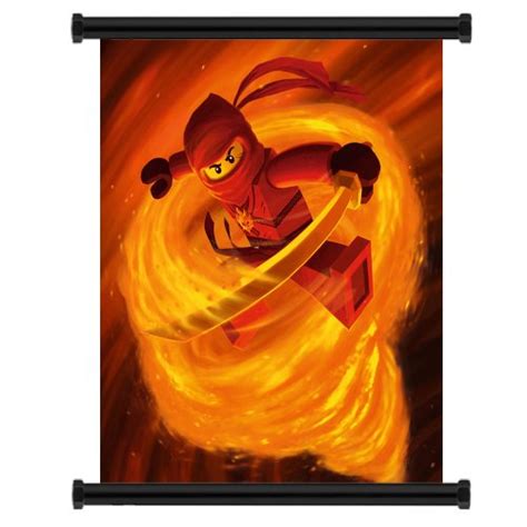 Lego Ninjago Posters