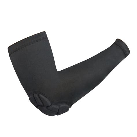 Mangas De Codo De Brazo S De Brazo A Prueba De Choques Manga De Tiro