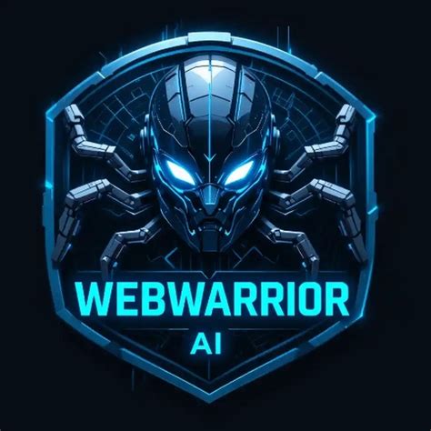 Webwarrior Ai Youtube