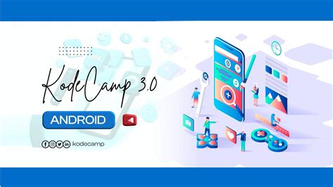 1 KODECAMP 3 0 ANDROID BEGINNER CLASS YouTube