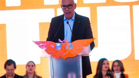 Dante Delgado Se ‘destapa Como Presidenciable De Mc Y También A