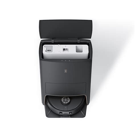 科沃斯扫地机器人地宝 Deebot X1 Pro Omni自动上下水模块套装deebot X1 系列科沃斯官方商城