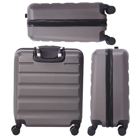 Aerolite Cabin Suitcase Easyjet And British Airways Approved