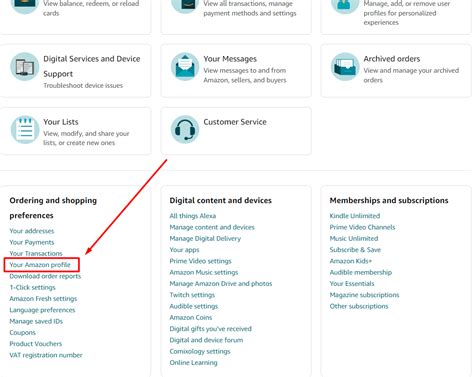 How To See Your Amazon Reviews Step By Step 2025