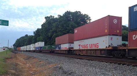 Pictures Train Hits Back Of Tractor Trailer