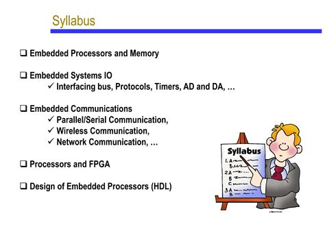 Embedded System Design Introduction Karakola Ppt