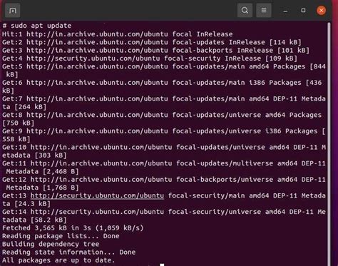 how to install phpmyadmin on ubuntu 20 04 pentarock technologies