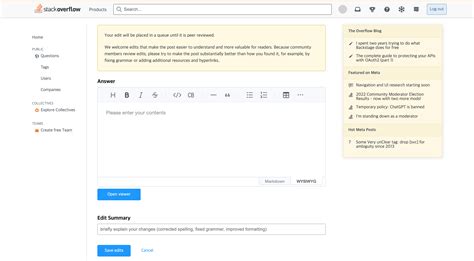 Github Sodasom Stackoverflow Clone