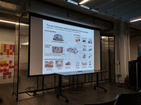 Event Women Leaders In Iot Connected Cars And The Future Of Auto Insurance Element14 Community