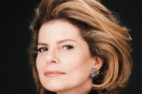 Vale Tudo Debora Bloch Muda Visual Para Ser Odete Roitman 24 01 2025