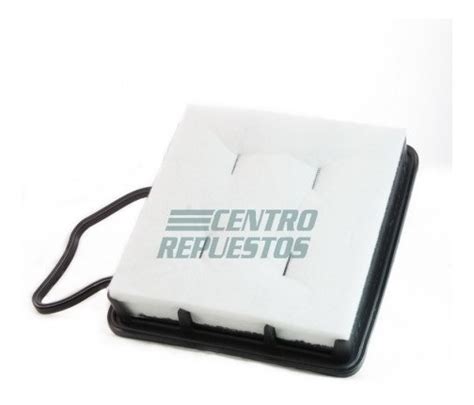Filtro De Aire Great Wall Wingle Cuotas Sin Inter S