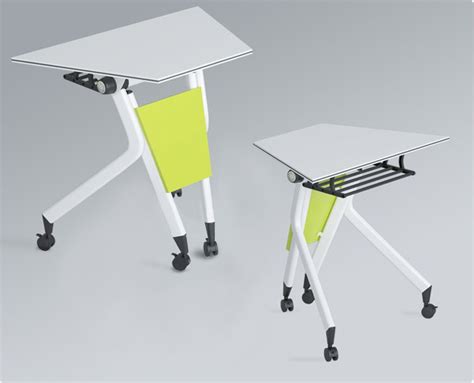 Multi Function Collaborative School Tables And Chairs