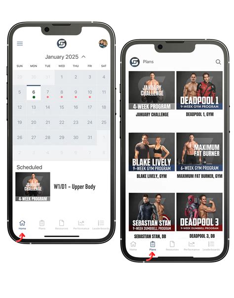 Deadpool 1 Gym — Don Saladino