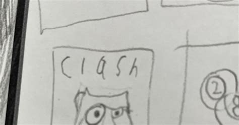Clashofclans He He Ha Ha Bob Rossのイラスト Pixiv