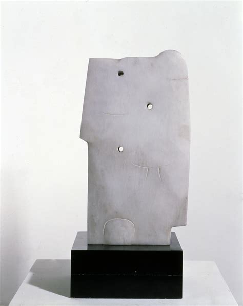 The Isamu Noguchi Catalogue Raisonné Artwork Woman With Holes I 453