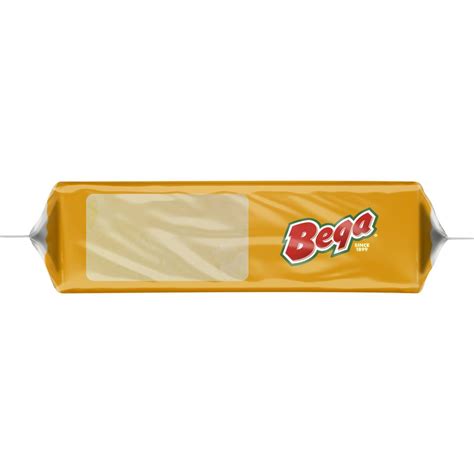 Bega Easy Melt Colby Cheese Block 250g Woolworths