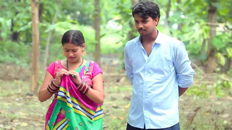 भाभी के साथ जंगल में मंगल भोजपुरी कॉमेडी वीडियो 2024 Funny Comedy