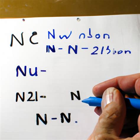 How Many Neutrons Does Aluminum Have Exploring Its Atomic Structure And Chemistry Aluminum