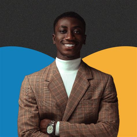About Stephen Buah Medium